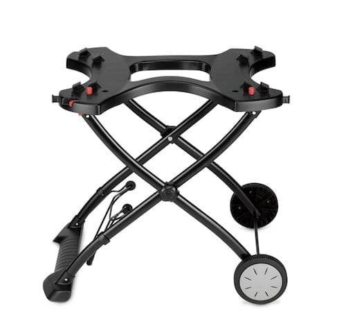 Weber Q 1000 1-Burner Portable Gas Grill - Alltown Grills