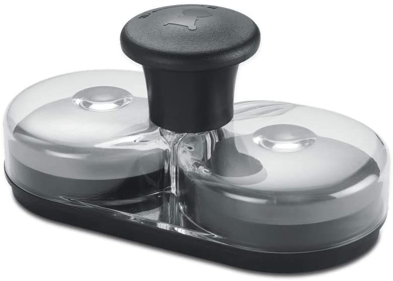 Slider Press - Alltown Grills