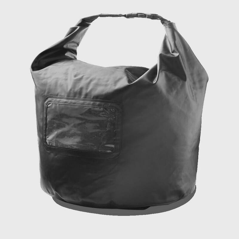 FUEL STORAGE BAG - Alltown Grills