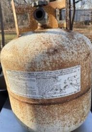 Propane Tank Filling vs Tank Exchange - Alltown Grills